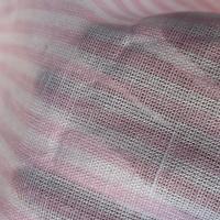 China High Quality Customized Grey Cotton Twill Fabric Popular Export Style Plain Woven with Printed Pattern for sale