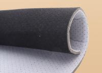 China Woolen Cloth Composite Sponge Perforated Fracture Fixation Protective Device, Elbow Wrist Support Loop Velvet Composite Fabric for sale