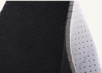China Woolen Cloth Composite Sponge Perforated Fracture Fixation Protective Device, Elbow Wrist Support Loop Velvet Composite Fabric for sale