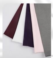 China Quick-Dry Peach Skin Fabric - Moisture-Wicking & Lightweight Polyester for Activewear, Swimwear & Jackets for sale