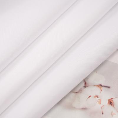 China Polyester Peach Skin Fabric - 75D/144F Customizable Soft Brushed Polyester for Apparel & Home Textiles for sale