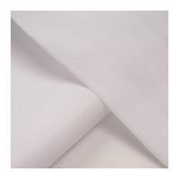 China Polyester Peach Skin Fabric - 75D/144F Customizable Soft Brushed Polyester for Apparel & Home Textiles for sale