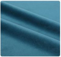 China Plain Holland Velvet Home Textile High Density Waterproof Dutch Velvet Sofa Fabric for Furniture for sale