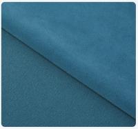 China Plain Holland Velvet Home Textile High Density Waterproof Dutch Velvet Sofa Fabric for Furniture for sale