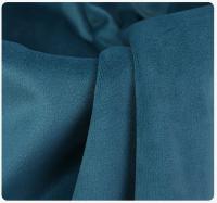 China Plain Holland Velvet Home Textile High Density Waterproof Dutch Velvet Sofa Fabric for Furniture for sale