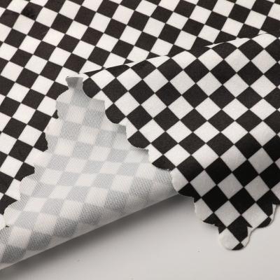 China Customized 210gsm Holland Velvet Fabric with Printing for Pillows for Sofa for sale