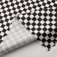 China Customized 210gsm Holland Velvet Fabric with Printing for Pillows for Sofa for sale