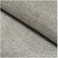 China 2025 Home Textile Print and Dyed Linen Cotton and Viscose Woven Fabric for sale