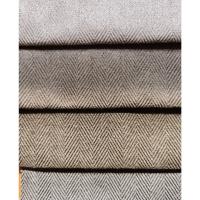 China Jiaxing Factory  Velvet Sofa Fabric Metallic Jacquard Fabric Upholstery Fabric Herringbone Velvet for sale