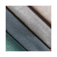 China Jiaxing Factory  Velvet Sofa Fabric Metallic Jacquard Fabric Upholstery Fabric Herringbone Velvet for sale