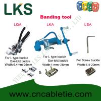 China L type Stainless Buckle LKS-L14，LKS-L38，LKS-L12,LKS-L58,LKS-L34 for sale