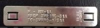 China Embossed Stainless steel tags for sale