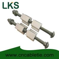 China Bolt Clamp for sale