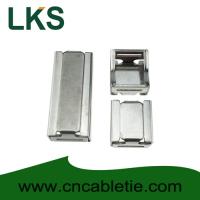 China Stainless Steel Universal Channel Clamp for sale