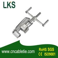 China Stainless Steel Banding SS304,316 Material with Bright Surface and Smooth Edge for Secure Fastening for sale