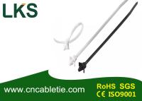China Professional Push mount cable ties for sale