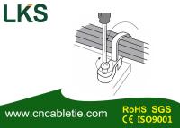 China High Quality Mounted head cable ties for sale
