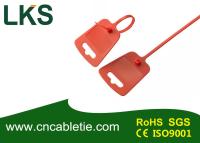 China Marker cable tie XC0615 for sale