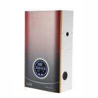 China Electric Boilers For Heating Wall-mounted Electric Central Heating Boilers For Hom for sale