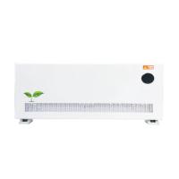 China Adjustable Thermostat Carbon Crystal Infrared Heater for Optimal Heating in Any Space for sale