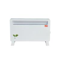 China Adjustable Thermostat Carbon Crystal Infrared Heater for Optimal Heating in Any Space for sale