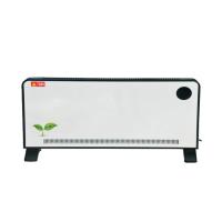China Adjustable Thermostat Carbon Crystal Infrared Heater for Optimal Heating in Any Space for sale