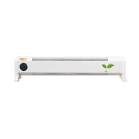 China Carbon Crystal Heating Element Electric Infrared Heater Wall-Mounted and Customizable Siz for sale