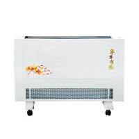 China 110-130V-/220-240V- Wall Mounted Infrared Room Panel Heater for Bedroom and Bathroom for sale