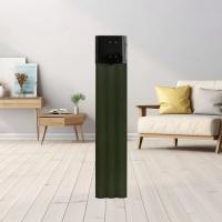 China Panel Heating The Electric Heating Wall Mounted for sale