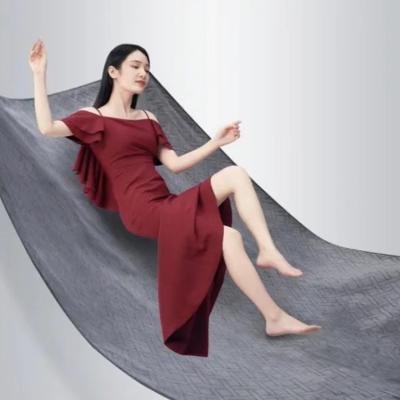 China King-Size Mattress Electric Over Blanket with Water Cycle Technology 1800mm*3500mm for sale
