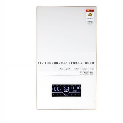 China Hot Sell Energy Saving Double Function Smart Wall Combi Boiler for sale