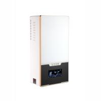 China Instant Tankless Electric Water Heaters in Bathroom Heat Pump Water Heaters for sale