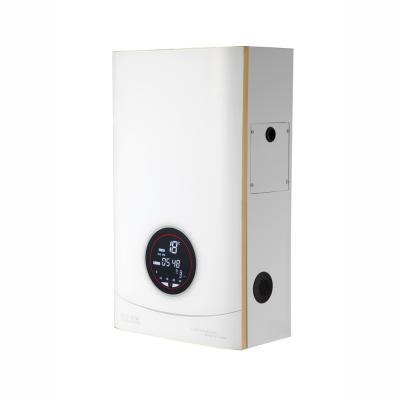 China 12kw Quality Assurance Household Domestic Heaters for Winter Home for sale