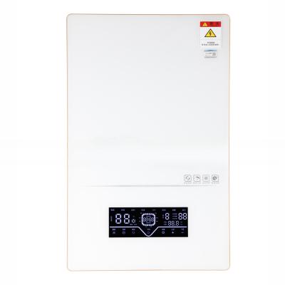 China Electric Trolley Type Gas Furnace for High Temperature Heat Treatment Process Control for sale