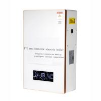 China Electric Trolley Type Gas Furnace for High Temperature Heat Treatment Process Control for sale