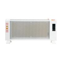 China Professional Heating and Cooling Dual-Purpose Vertical Office PTC Electric Fan Heater for Home for sale