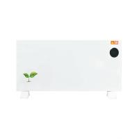 China Professional Heating and Cooling Dual-Purpose Vertical Office PTC Electric Fan Heater for Home for sale