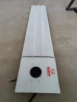 China Electric Panel Convector Home Radiator Wall Heaters Infrared Radiant for sale