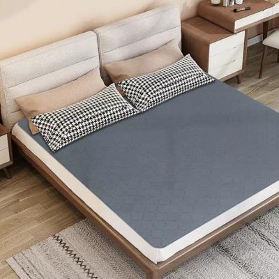 China Fast Heater Washable Warm Heated Blanket Optional Electric Flannel for 100% Nylon Warm for sale
