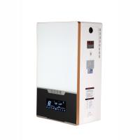 China 12KW Wall Hung Electric Boiler with Custom 24-Hour Floor Heating Closed Waterway Cycle for sale