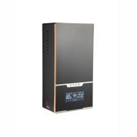 China 12KW Wall Hung Electric Boiler with Custom 24-Hour Floor Heating Closed Waterway Cycle for sale