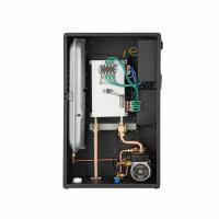 China 12KW Wall Hung Electric Boiler with Custom 24-Hour Floor Heating Closed Waterway Cycle for sale