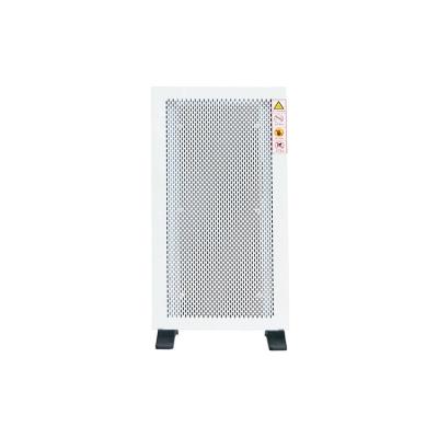 China Adjustable Temperature Controller Electric Warming Type Heater for 10-19m sup2 Area for sale