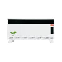 China Adjustable Temperature Controller Electric Warming Type Heater for 10-19m sup2 Area for sale