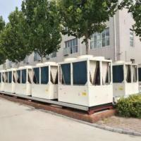 China Air to Water Heat Pump Air Source Heat Pump Water Heater for sale