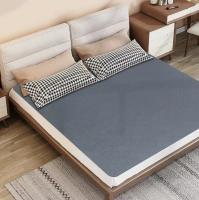 China Electric Heating Blanket Warm Water Circulation 80000 Pieces/Year Electric Mattress Pad for sale