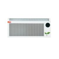 China New Hot Sale Electrical Freestanding Wall Mounted Heater 1200W with Intelligent Remote Control for sale