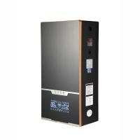 China New Design Wall Mounted Intelligent Control Natural Gas Storage Small Tank Water Heater for sale