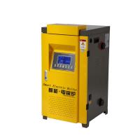 China Home Business Industrial Automatic Electric Steam Boiler with Energy Conservation for sale