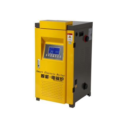 China Home Business Industrial Automatic Electric Steam Boiler with Energy Conservation for sale